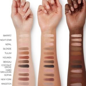 NARS | Makeup | Nars Eyeshadow | Poshmark